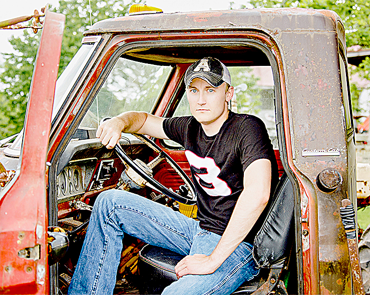 TONED Austin Rife | News, Sports, Jobs - The Sentinel